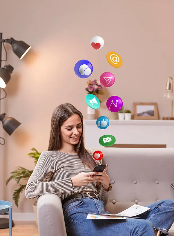 Branding Agency in Dubai | Webomindapps
