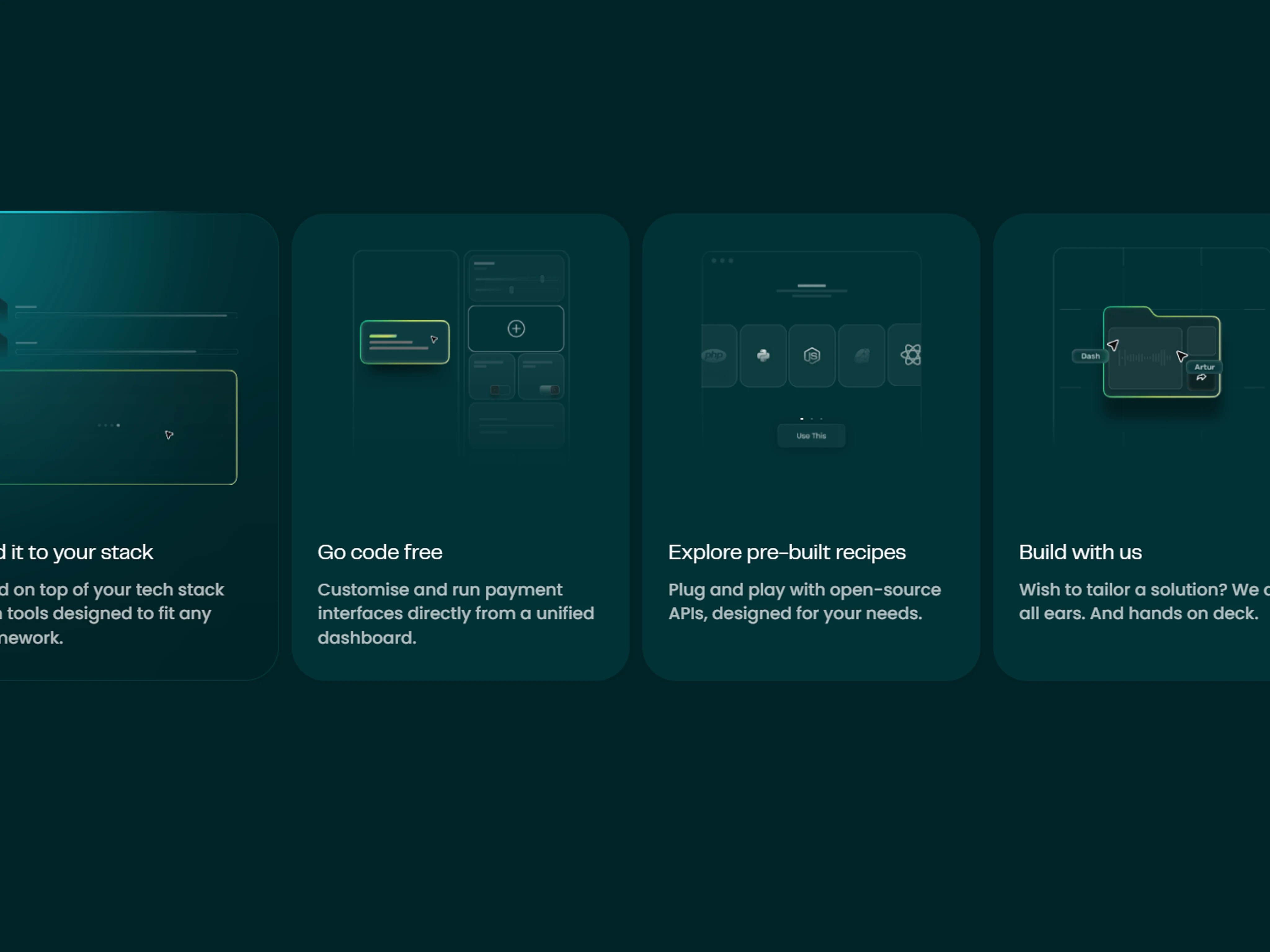 Pine Labs Web Development Case Study: Enhanced by Webomindapps